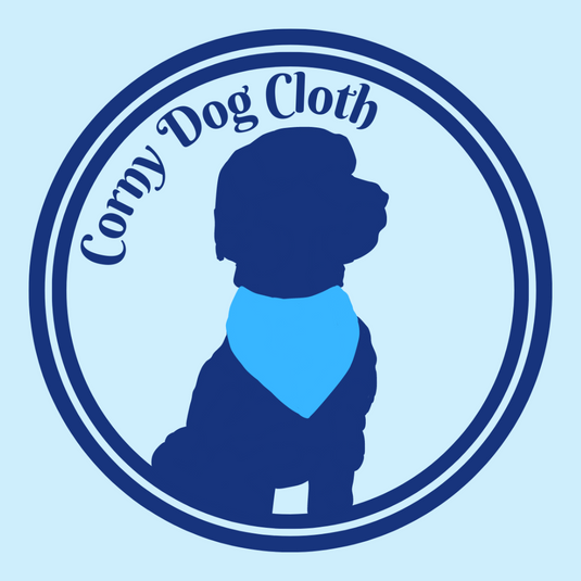 Corny Dog Cloth Homepage