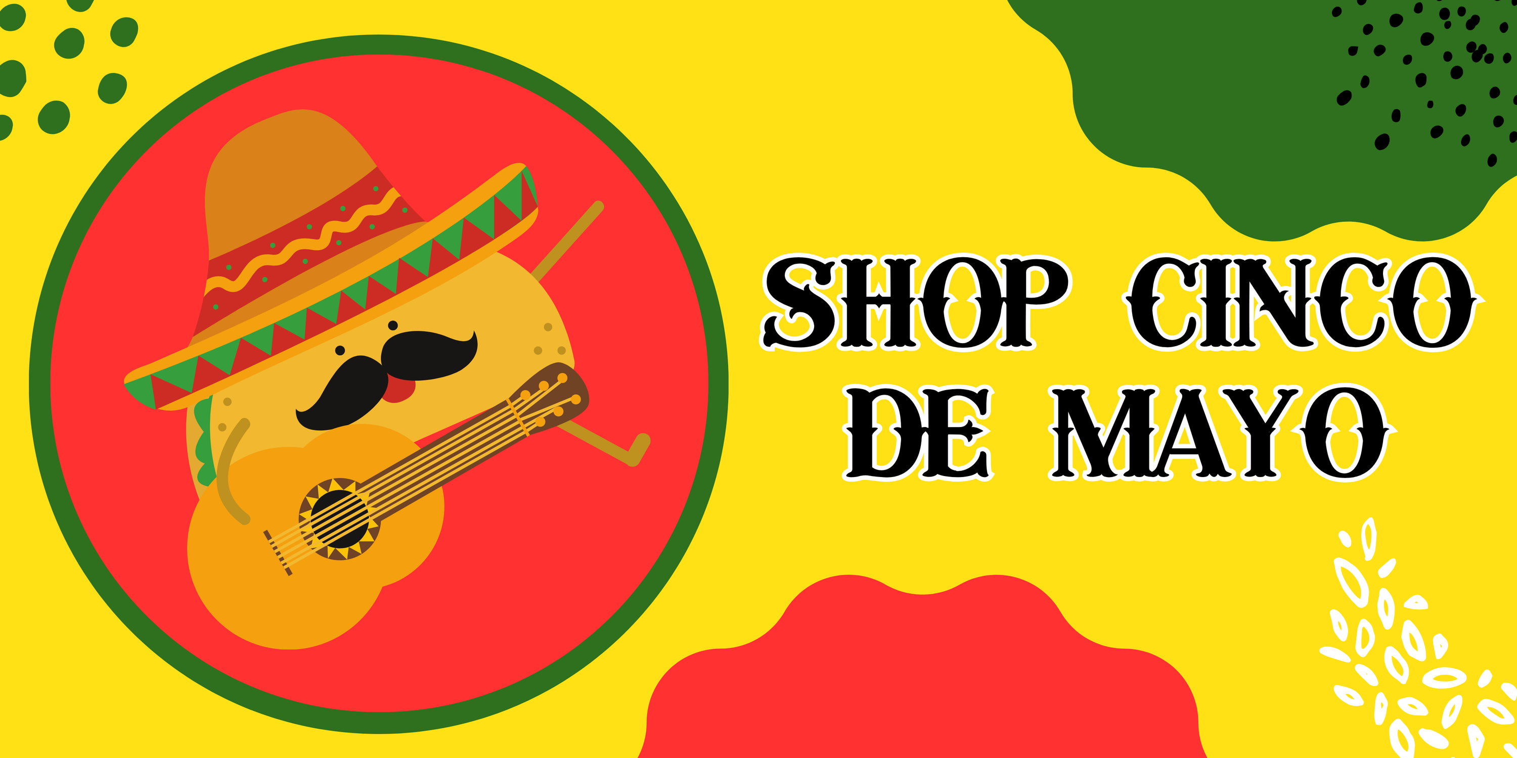 Corny Dog Cloth Homepage