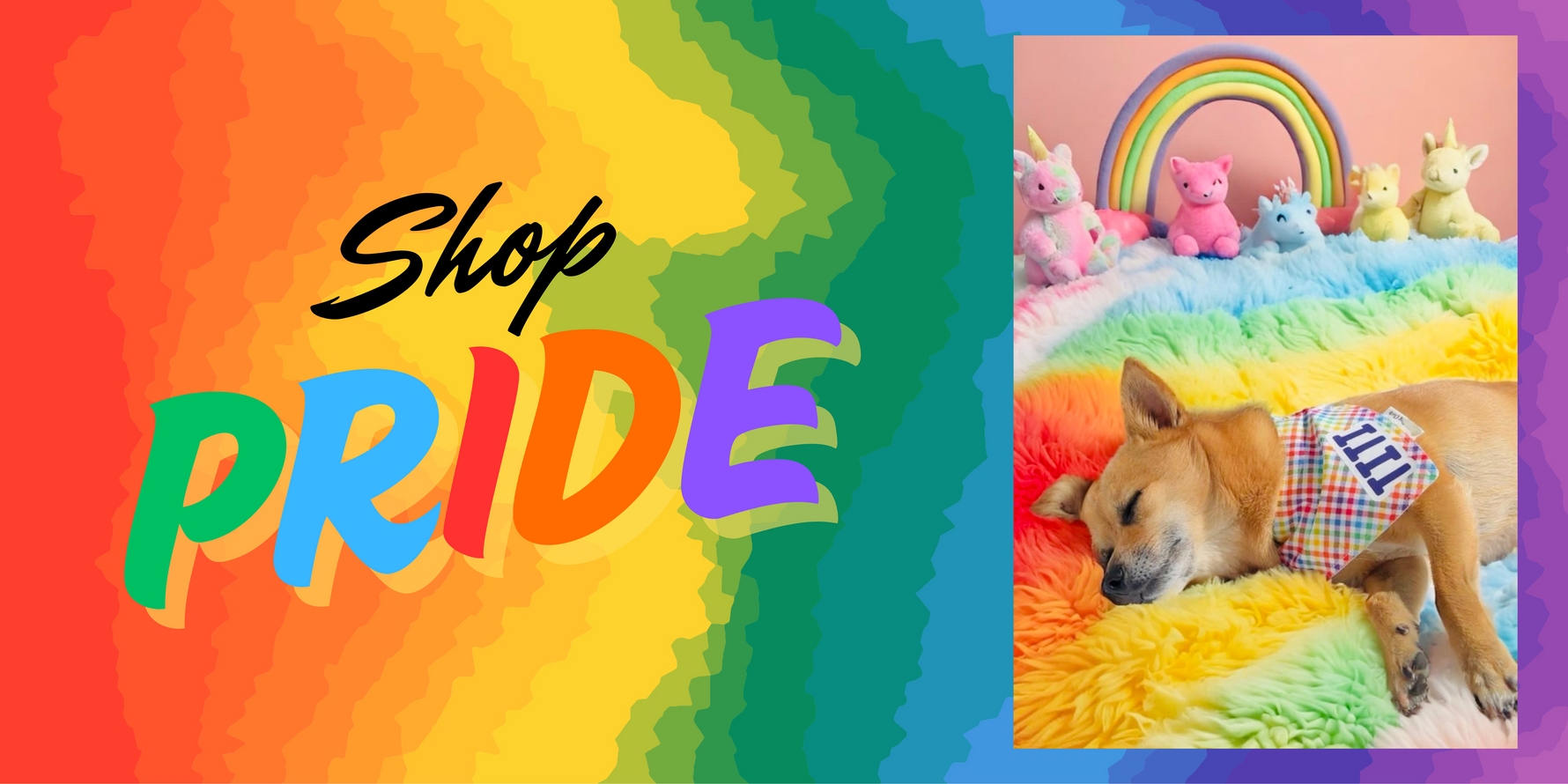 Corny Dog Cloth Homepage